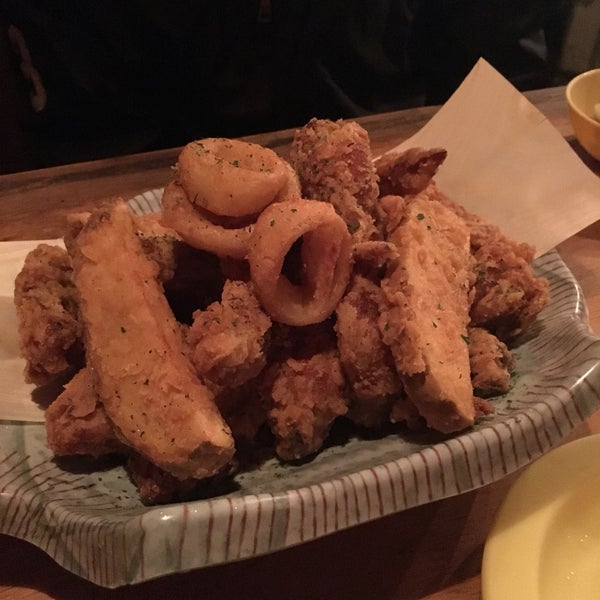 Reggae Chicken - 서교동 - 17 tips