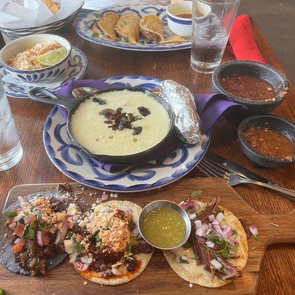 Barrio Queen Gilbert - Heritage District - 7 tips