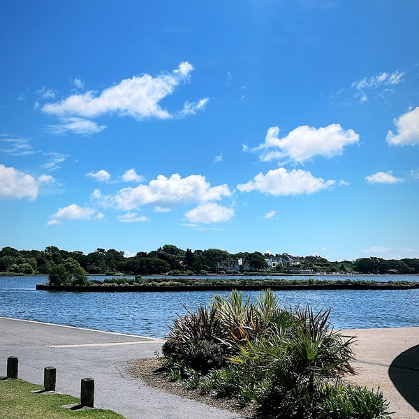 Poole Park - Park in Poole