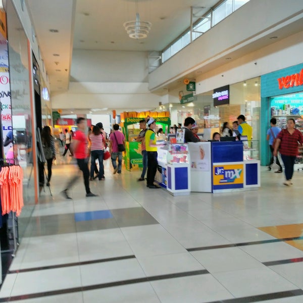 Photos at Centris Station - Shopping Mall in Quezon City