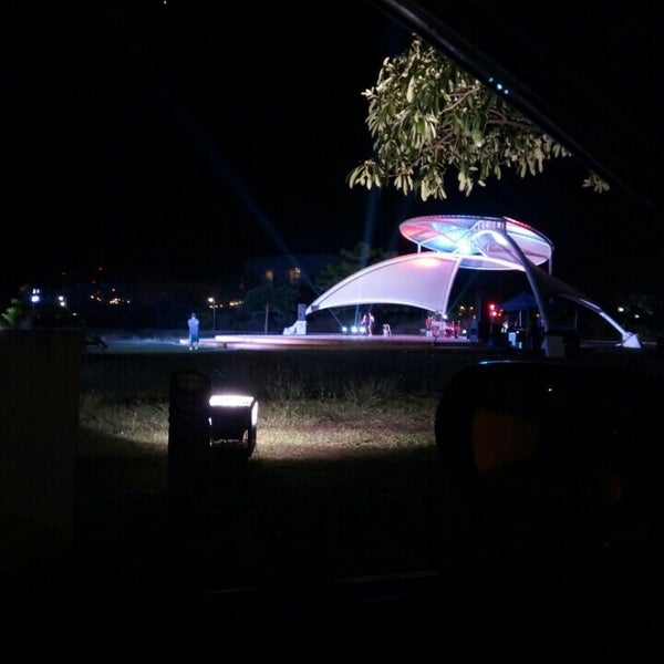 National Science Complex (NSC) Amphitheatre - Quezon City District 4 ...