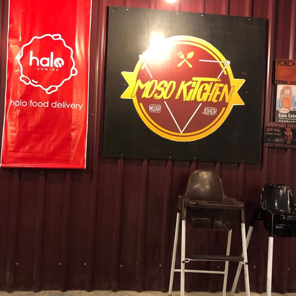 MOSO KITCHEN - 1 tip from 99 visitors