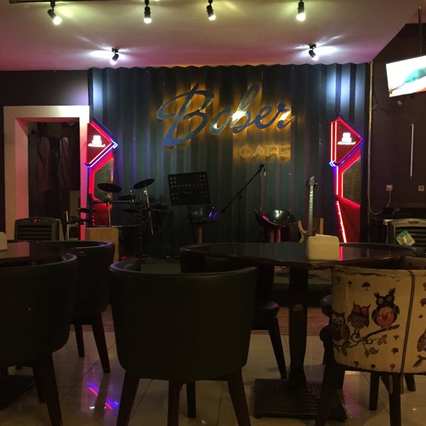 Bober Cafe - 375 tips from 16427 visitors