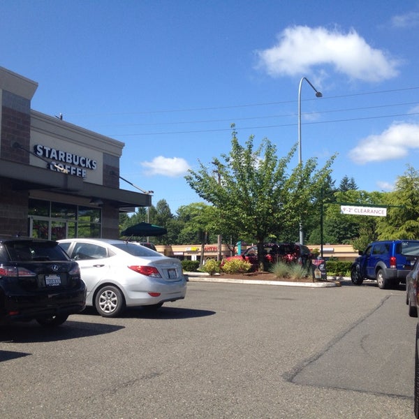 Photos at Starbucks - Four Corners - 26910 Maple Valley Hwy #J