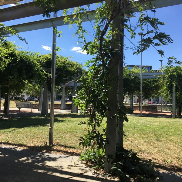 Norgrove Park - Park in Kingston