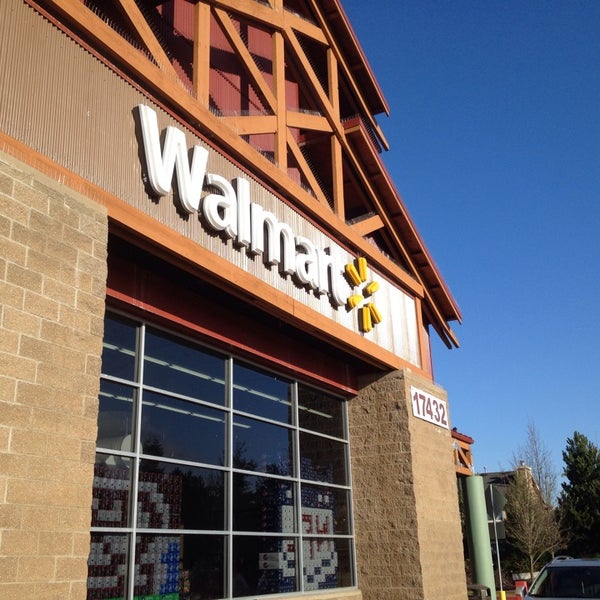 Walmart - Covington, WA