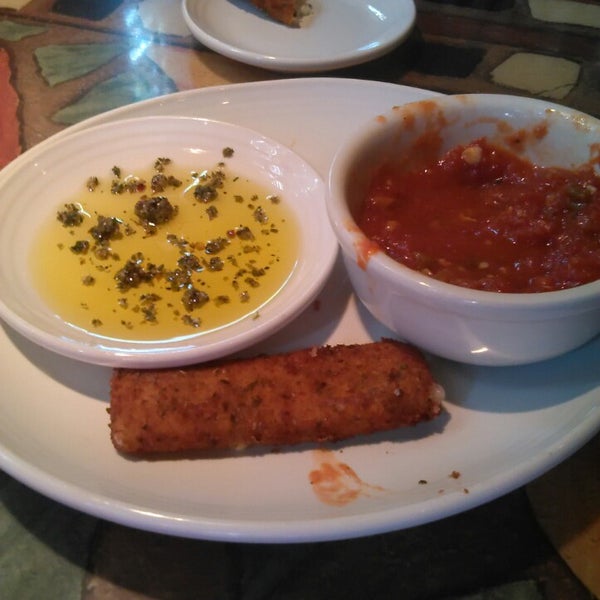 Carrabba's Italian Grill - 23 tips