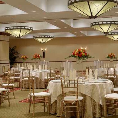 Hilton - Hotel in City Center