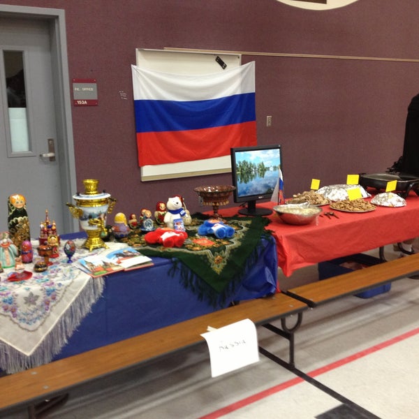 Redmond Elementary - Downtown Redmond - Redmond, WA