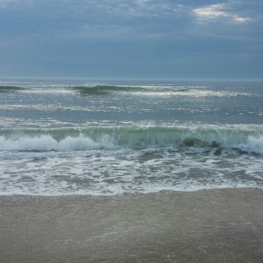 Lillian Ave Beach Access - Beach in Kitty Hawk