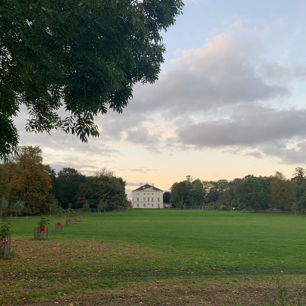 Marble Hill Park - 7 tips from 607 visitors