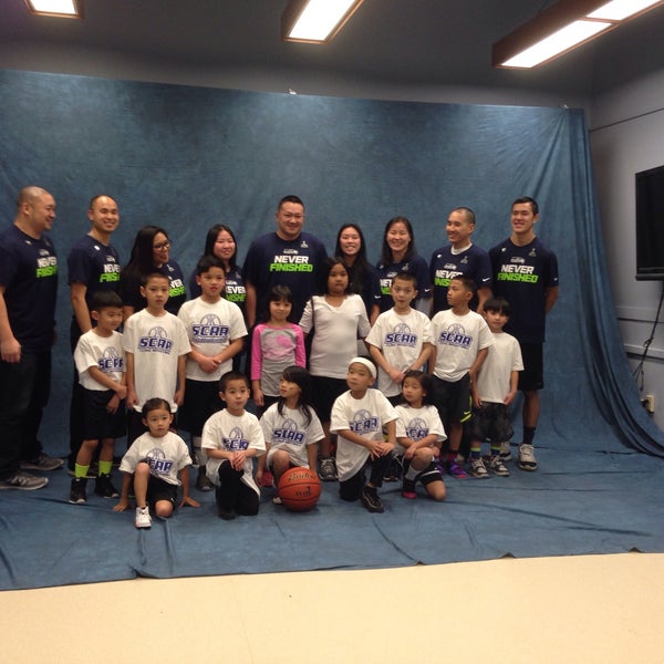 Jefferson Community Center - Community Center in North Beacon Hill