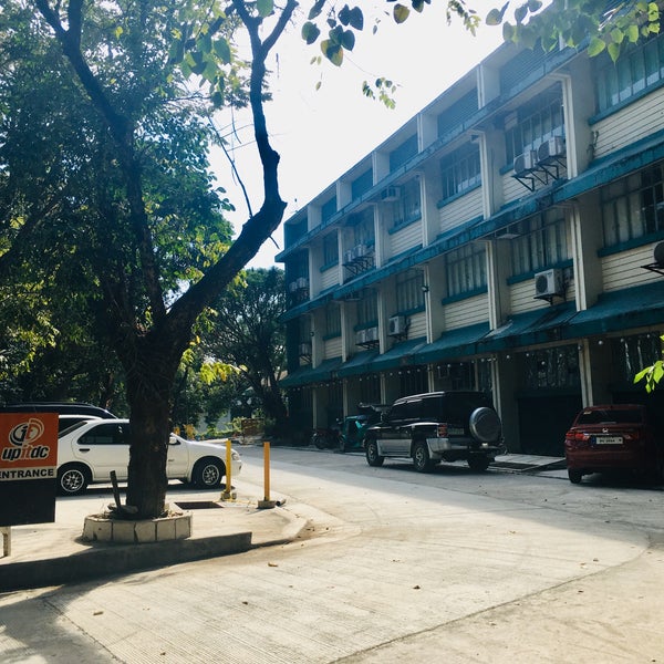 UP Information Technology Development Center (ITDC) - Quezon City ...