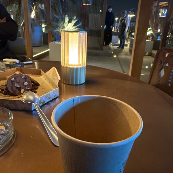 TOQA COFFEE - حطين - الرياض, منطقة الرياض‎