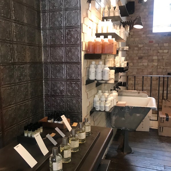 Le Labo - Marylebone - London, Greater London