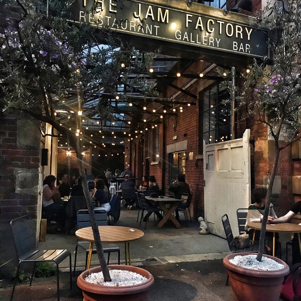 The Jam Factory - 27 tips from 814 visitors