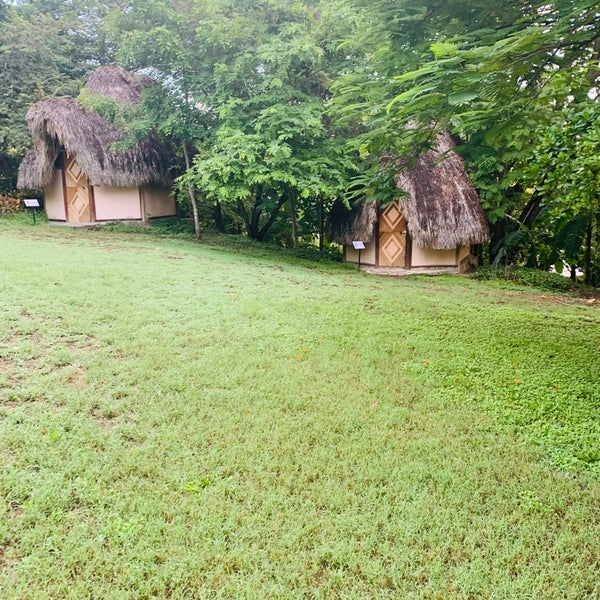 Aldea Huasteca - Ejido Platanito