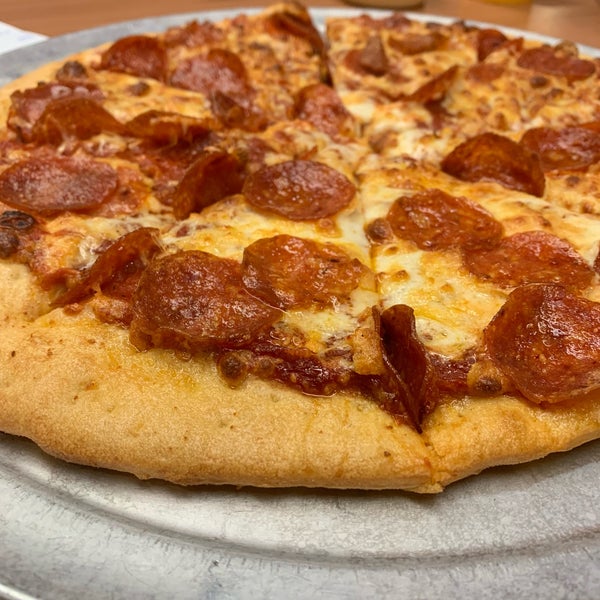 Peter Piper Pizza - Pizzeria in Cd Juarez