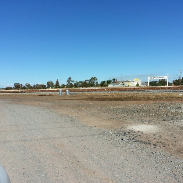 Grong Grong - Neighborhood in Grong Grong