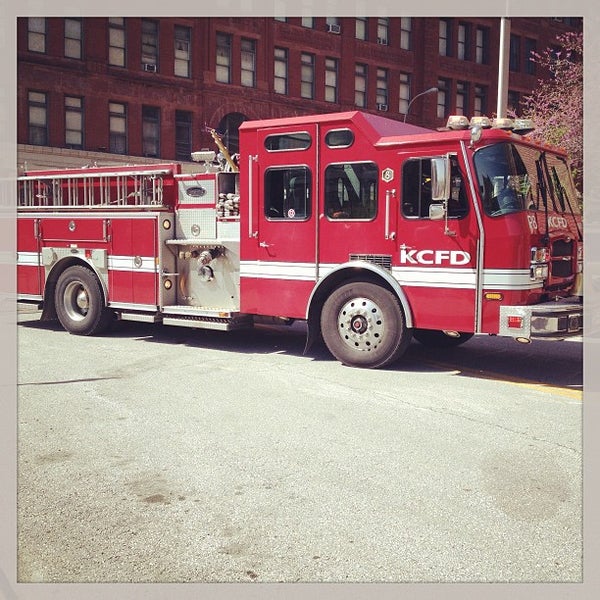 Photos at DST Systems - Poindexter Building - Office in Kansas City