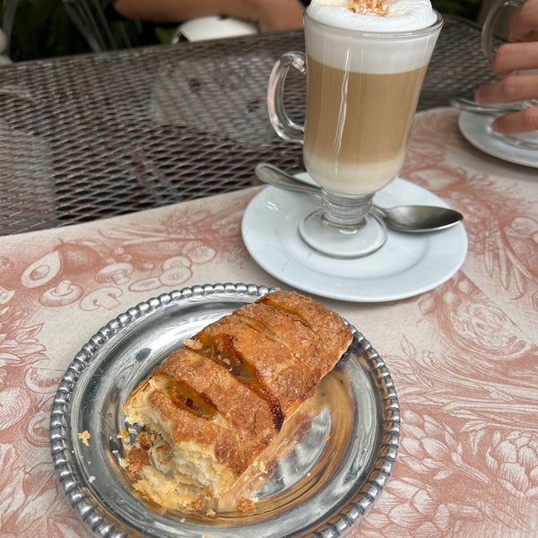 Maque - Bakery in Hipódromo