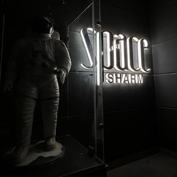 Space Sharm - Night Club