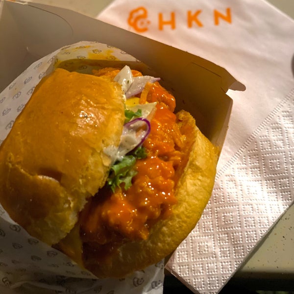 CHKN | شكن - الربيع - 556 tips from 83633 visitors