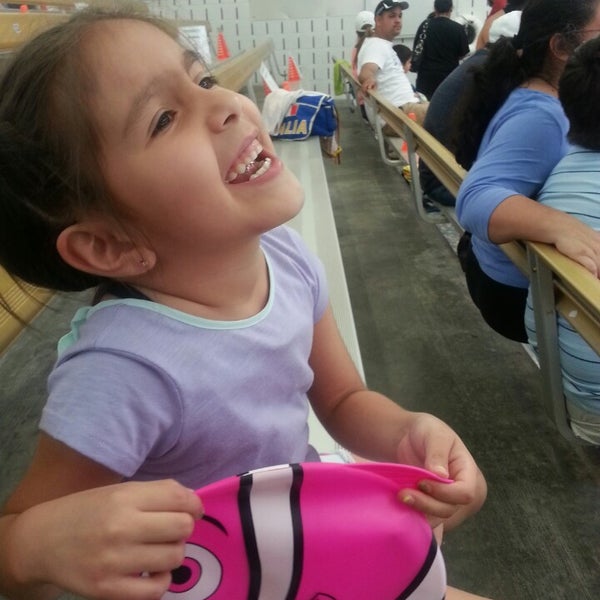 Photos at George Block Aquatic Center - Northwest Side - 7001 Culebra Rd