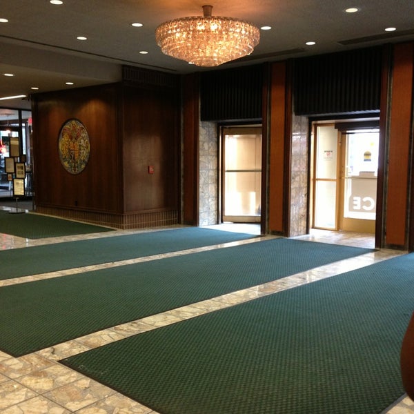 PNC Bank Building - Structure in Downtown Toledo