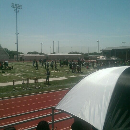 Photos at Lewisville High School - Lewisville, TX