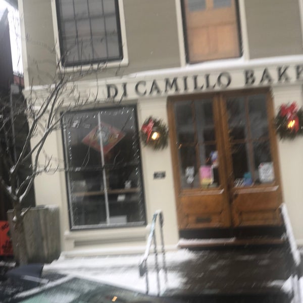 DiCamillo Bakery - Bakery in Lewiston