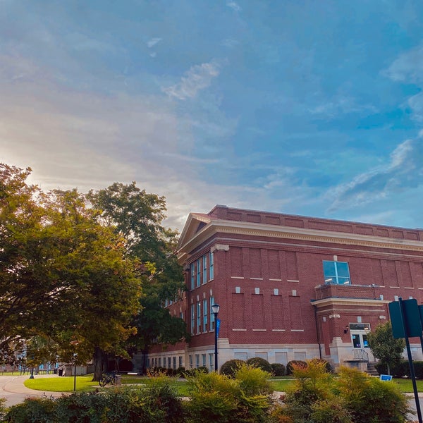 Kirksey Old Main (KOM) - 16 tips from 551 visitors