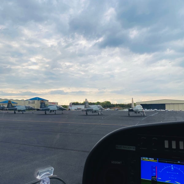 Smyrna/Rutherford Co Airport (MQY) - 4 tips