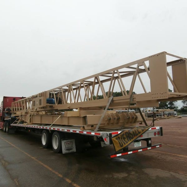 ATS Logistics - 3 tips