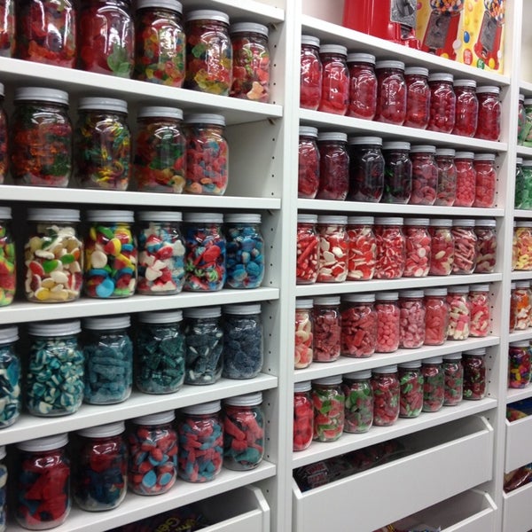 Bonbon Mania - Candy Store