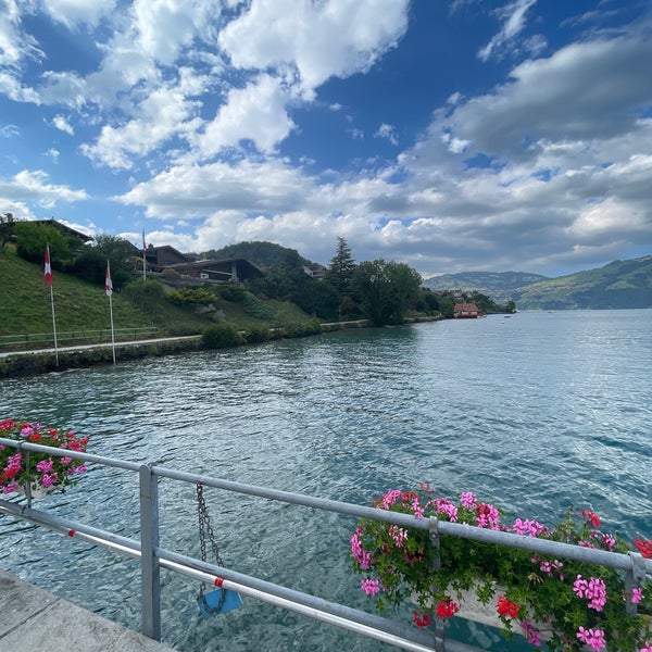 Faulensee Spiez - 5 tips from 171 visitors