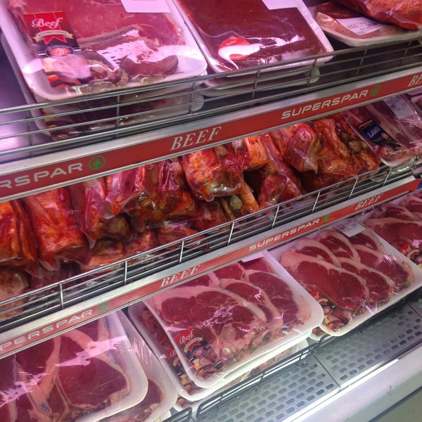 Super Spar at The Square - Grocery Store in Boksburg