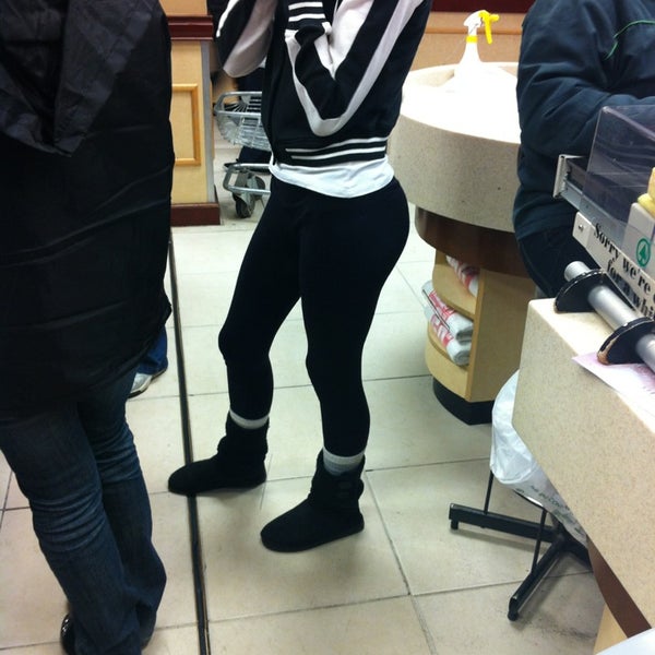 Super Spar at The Square - Grocery Store in Boksburg
