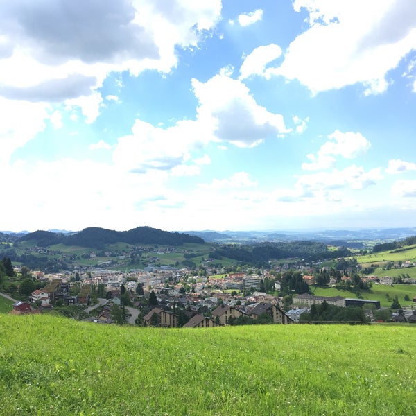 Herisau
