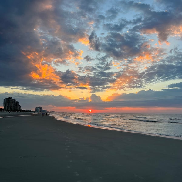 Ocean Reef Resort - Resort in Myrtle Beach
