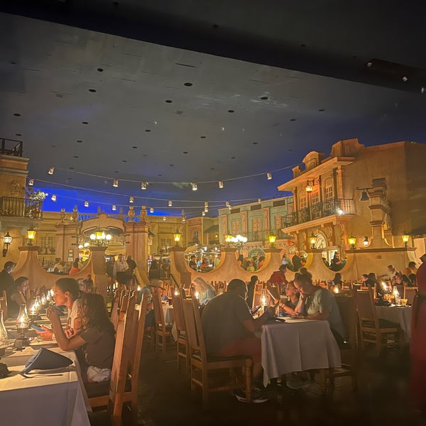 Photos at San Angel Inn Restaurante - 1480 Avenue of the Stars