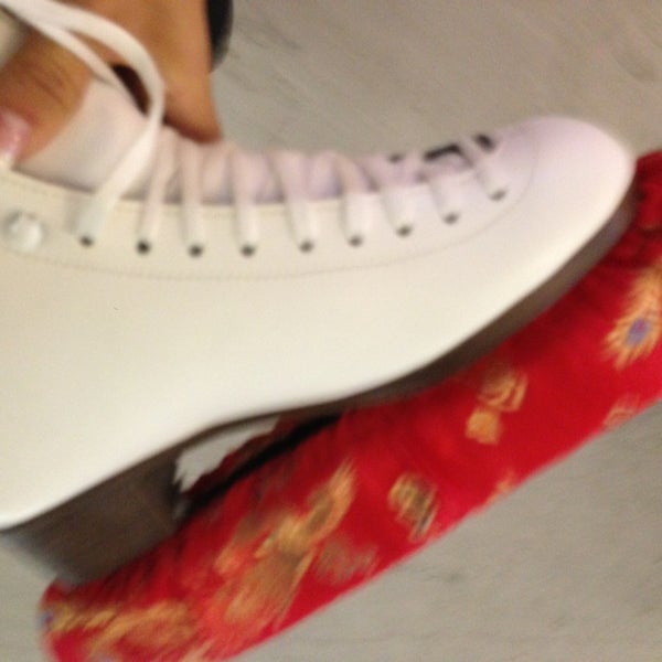 Photos at Palisades Center Ice Rink - Skating Rink in West Nyack