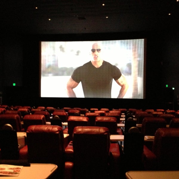 Photos at AMC DINE-IN Marina 6 - Marina del Rey - 13455 Maxella Ave Ste 270