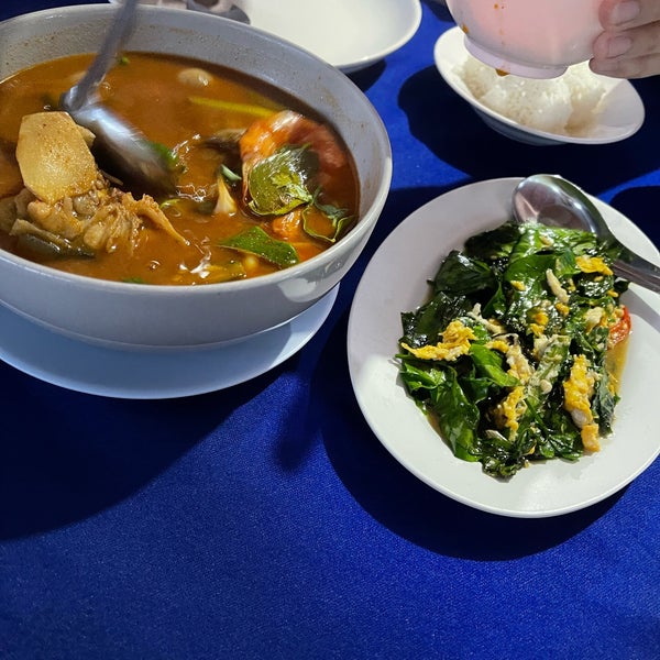 หมอมูดง (Mor Mu Dong) - 9/4 Moo 3