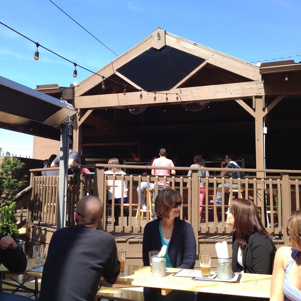 Nano Brew Cleveland - Ohio City - 62 tips