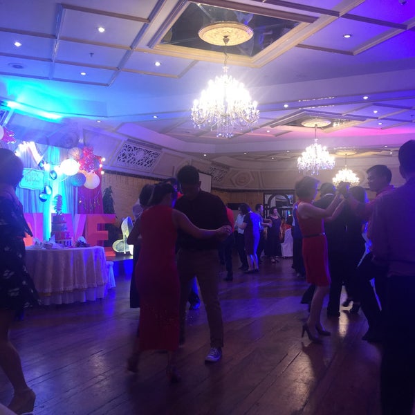 Photos at Club Filipino - Greenhills - 13 tips