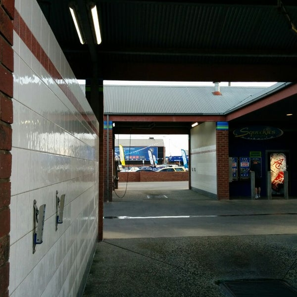 Squeekies Car Spa - Automotive Repair Shop in Newtown