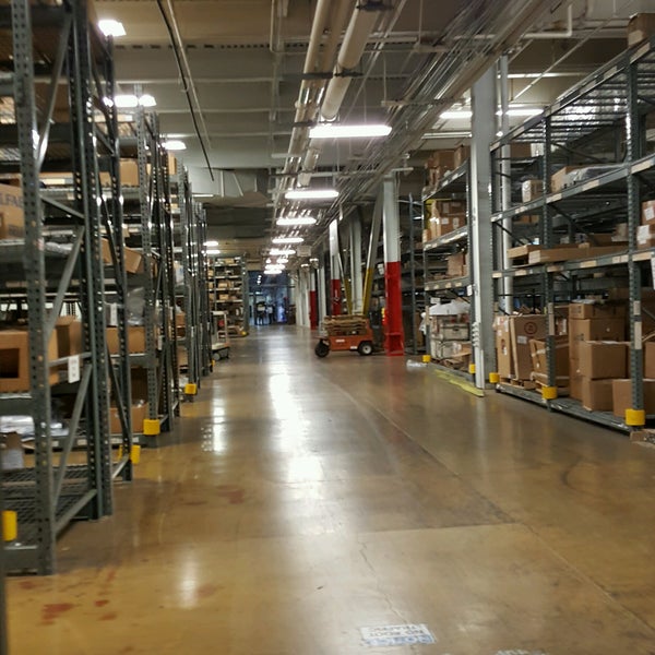 Photos at Delta Tech Ops - Atlanta, GA