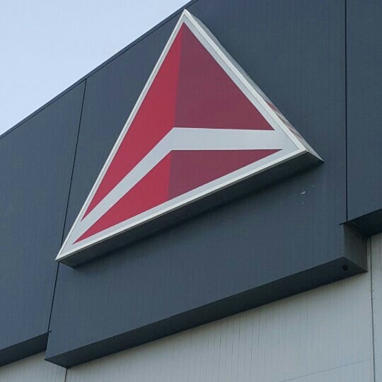 Photos at Delta Tech Ops - Atlanta, GA