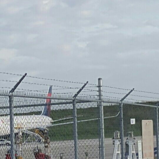 Photos at Delta Tech Ops - Atlanta, GA